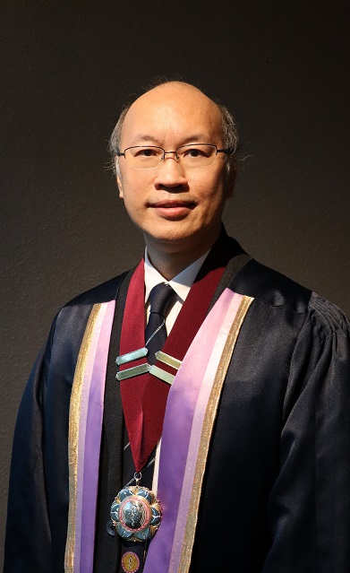 30th ASM of HKCR 2022
